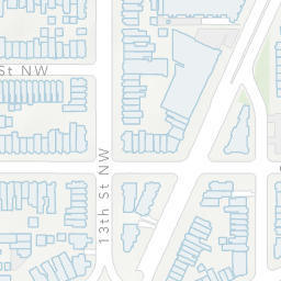 ArcGIS Web Application