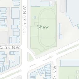 ArcGIS Web Application