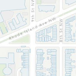 ArcGIS Web Application