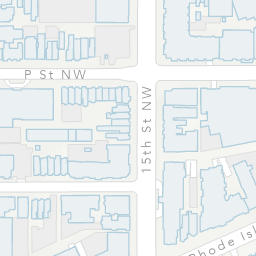 ArcGIS Web Application