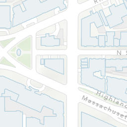 ArcGIS Web Application