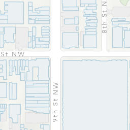 ArcGIS Web Application