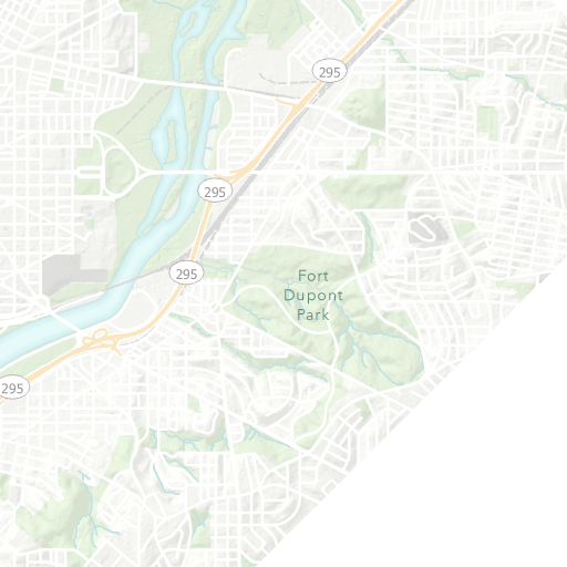 DC GIS