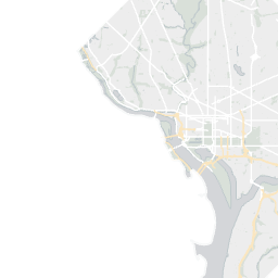Residential Permit Parking (RPP) Map