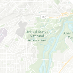 ArcGIS Web Application