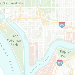 ArcGIS Web Application