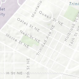 ArcGIS Web Application