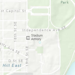 ArcGIS Web Application