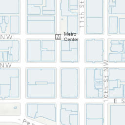 ArcGIS Web Application