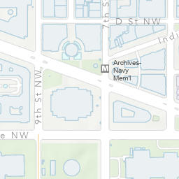 ArcGIS Web Application