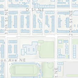 ArcGIS Web Application