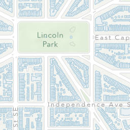 ArcGIS Web Application