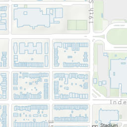 ArcGIS Web Application