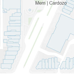 ArcGIS Web Application