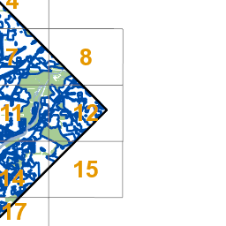 DCOZ Historic Zones